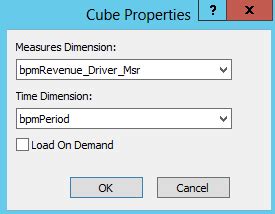 IBM Planning Analytics Tips Tricks Visualizing Data Into Pie Charts