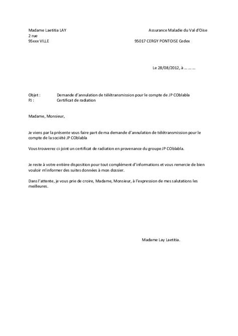 Transfert Dossier Medical Lettre Type Financial Report