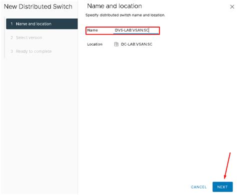 Creating A Vsan Stretched Cluster Dpc Virtual Tips