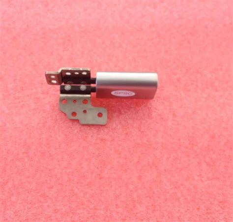 New Original Laptop Hinge For Lenovo Ideapad Yoga Laptop Lcd Hinges Left In Lcd Hinges From