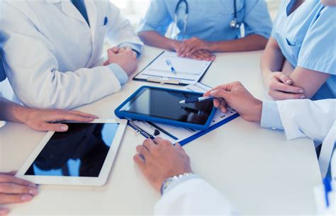 6 Reasons Why You Should Use Structured Reporting To Enhance You