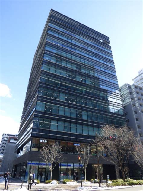Jebl秋葉原スクエア千代田区神田練塀町のビル情報【オフィスナビ®】
