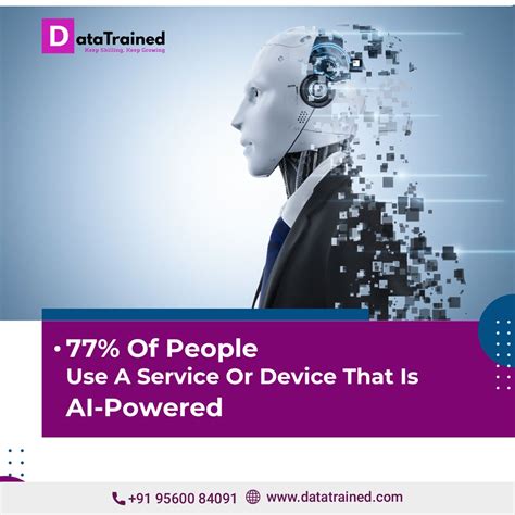 datatrained on linkedin airevolution unlockthefuture aiinnovation embraceai aiineverydaylife…