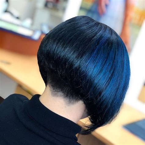 Pin De Michael Fanella En Short Bob With Undercut