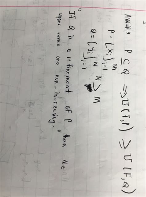 solved please solve this proof by using logic statements