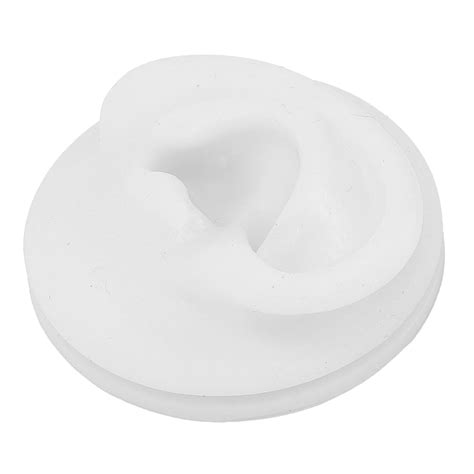 Realistic Fake Human Ear Model For Piercing Training Right Ear Buy
