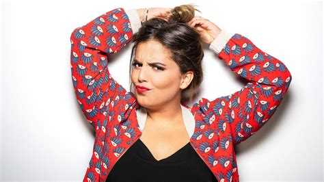 La sensation Inès Reg en spectacle à Lyon pour mettre des paillettes