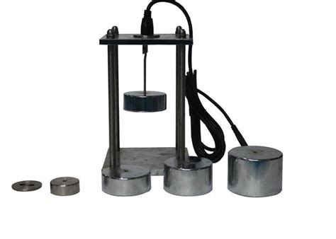 Single Station Fixation Pins Plug Socket Tester Clause 24 Figure 30 IEC Test Equipment