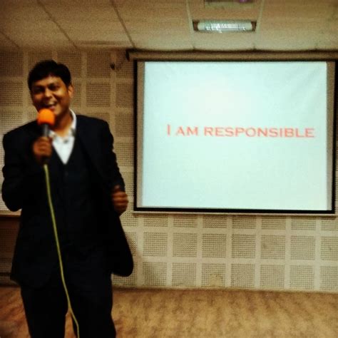 Trainer Ankit Prajapati Ahmedabad