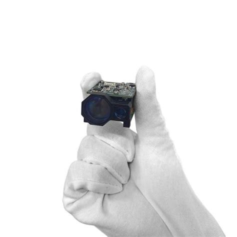 3km Lrf Ranging Module For Laser Distance Measurement Beamq