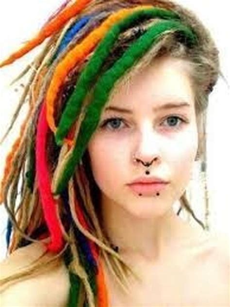 Rastas Tribus Urbanas