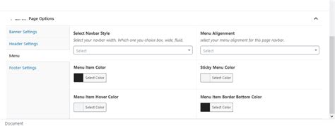 Logix Wordpress Theme Documentation