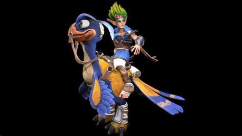 Jak Sans Daxter And Flut Flut Rjakanddaxter