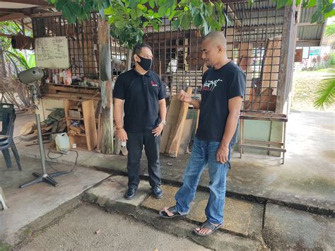 25 Oktober 2020 Kompleks Kraf Langkawi Page