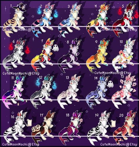 Manokit Fursona Anthro Chibi Character Design Furry Adopt Adoptable Oc