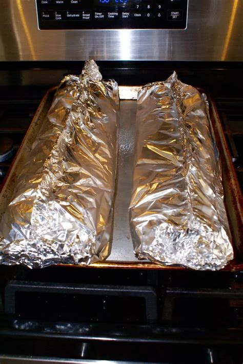 Oven Baked Bbq Ribs Artofit
