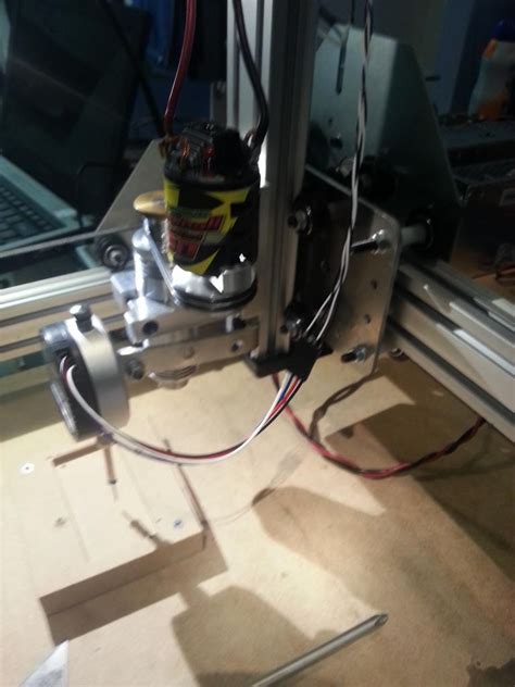 Digital Dial Indicator Cnc Surface Probe