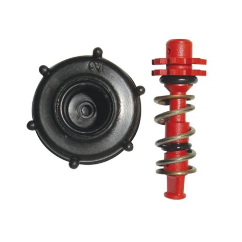 Shut Off Valve Repair Kit Solo