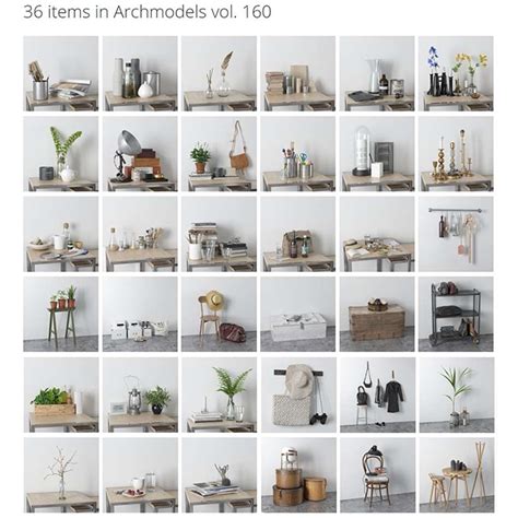 Evermotion Archmodels 160 From 3ds Max Models And Free Download
