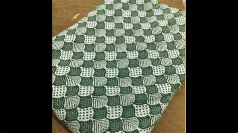 top bottam 100 cotton katha dori work fabrics 44 panna width printed