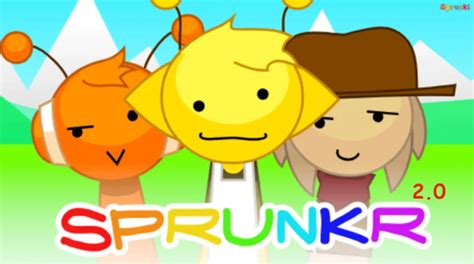 Sprunki Rejoyed Secret Mod Play Online Sprunki Mods 🎤