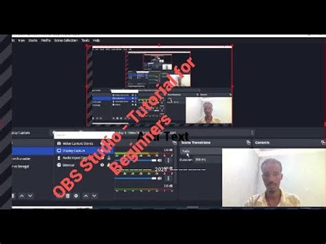 How To Use OBS Studio For Reaction Video And TikTok Complete
