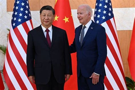 Brics Us And China Rivalry Risks Cold War Ii Warns Imf