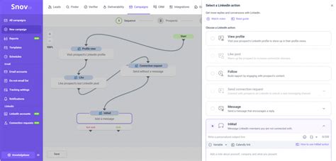 How To Automate Linkedin Messages Safely In 2025 The Ultimate Guide