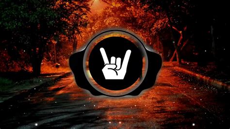 Acdc Highway To Hell Bass Boosted Youtube