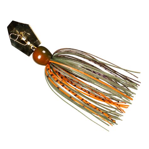 Z Man Chatterbait Mini Max Bladed Jig Academy