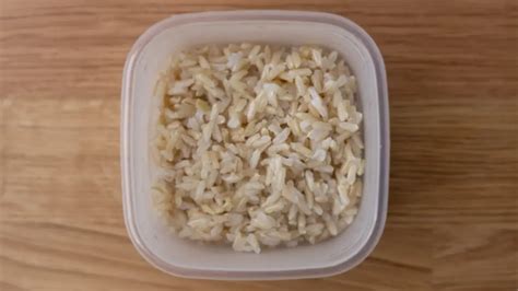 How To Tell If Cooked Rice Is Bad Cully S Kitchen