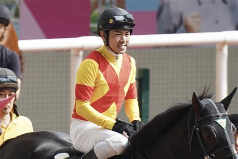 悲願の舞台で「30連敗」戸崎圭太の夢叶うか？ステレンボッシュ、ジャスティンミラノと挑むオークスとダービー「シルバーコレクター返上」に絶好