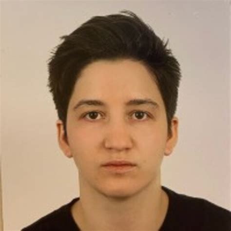 Yelda Imreoglu University Of Freiburg Freiburg Albert Ludwigs