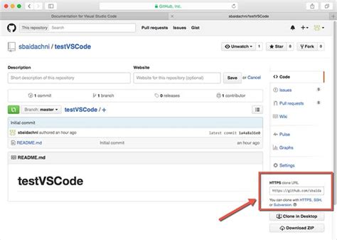 Visual Studio Code How To Integrate Git The Register
