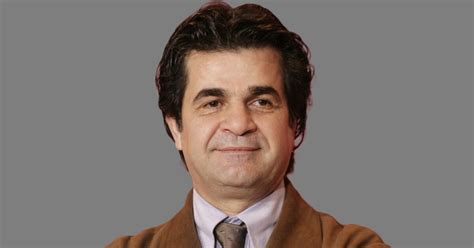 جعفر پناهی برنده نخل طلای کن شد