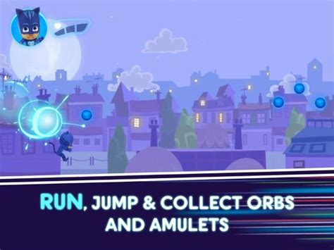 Pj Masks Moonlight Heroes Official Promotional Image Mobygames
