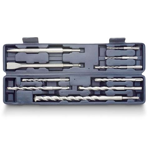 Chisel Sets Total Tools
