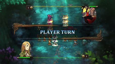 Might And Magic Clash Of Heroes Map Syris Thalla Elf Anwen First Level