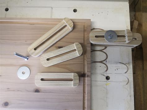 24 Clamps For Cnc Router G Code Vector Files Clamp Hold Down Cnc Router