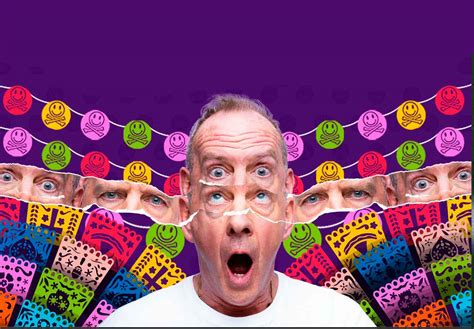 Fatboy Slim Is Back In Mexico Martha Debayle