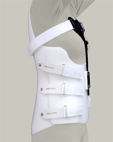 Spinal Technology Tlso Bivalve