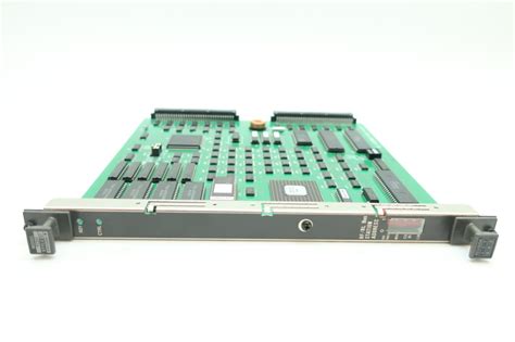 YOKOGAWA PW Power Supply Module For STARDOM High Performance Modular Controller