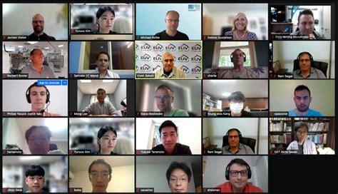 2021 Euvl Supplier Showcase Euv Litho Inc