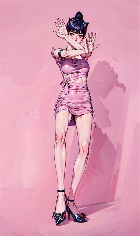 [blender Ai]渲染效率大提升 觉非kay20000 站酷zcool