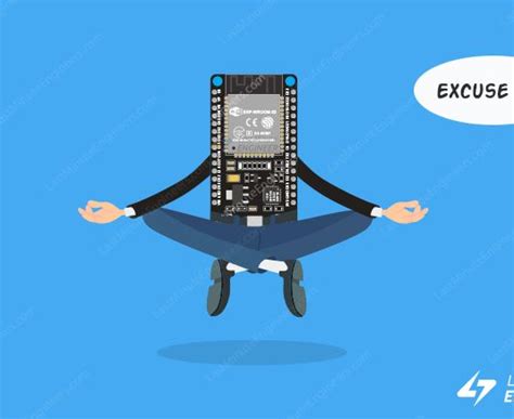 Configuring Handling ESP GPIO Interrupts In Arduino IDE Arduino Electronics Projects Coding