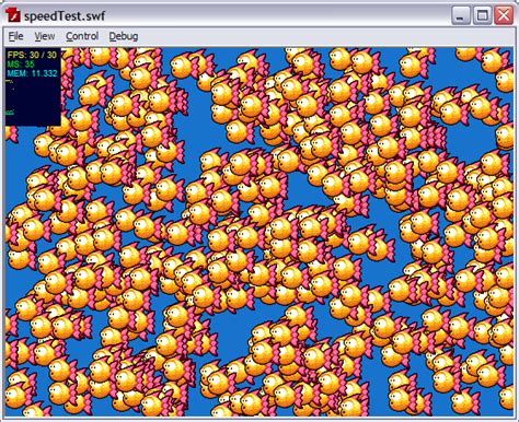 Photon Storm Blog Archive Is “pixel Blitting” In As3 Really Worth