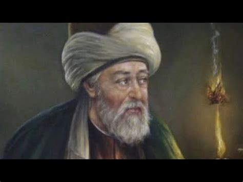Kisah Kesetiaan Seorang Penyair Jalaluddin Rumi Kepada Sang Guru Youtube