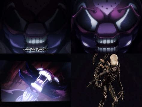 Hxh Analysis Chimera Ants Arc Anime Amino