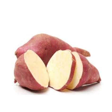 Batata Doce Fresh2go