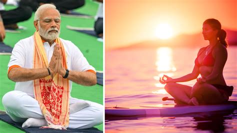 Happy Yoga Day Quotes International Yoga Day 2024 Yoga Day Quotes In